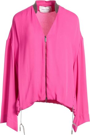 Fabiana Filippi JACKEN & M&Auml;NTEL - Jacken und Anoraks auf YOOX.COM