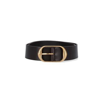 Nili Lotan unisex, Accessories, Braun, 85 CMGr&ouml;&szlig;e