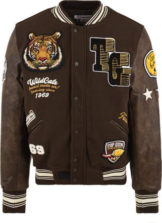 Top Gun Mash Brown