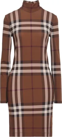 Burberry KLEIDER - Mini-Kleider auf YOOX.COM