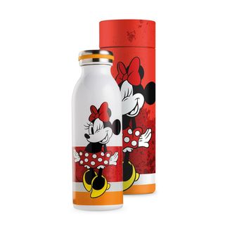 Egan Minnie Mouse I Am Red Thermosflasche 500 ml