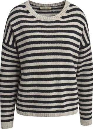 Smith & Soul Damen, Strickwaren, Schwarzk, XSGröße