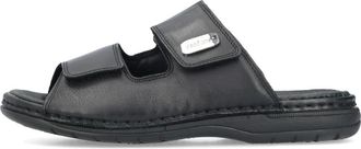 Rieker Sandalen - - Shoes - Herren - Schwarzk - 40 EU