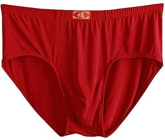 Generic Sous-v&ecirc;tements pour homme grandes tailles - Sous-v&ecirc;tements thermiques pour homme - Confortable - &Eacute;vacuation de lhumidit&eacute; - Sous-v&ecirc;tements pour homme -