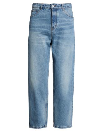 Ami HOSEN & R&Ouml;CKE - Jeanshosen auf YOOX.COM