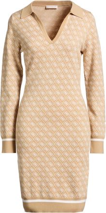 Guess KLEIDER - Midi-Kleider auf YOOX.COM