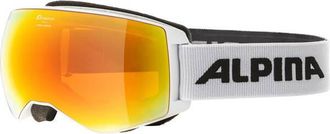 Alpina Herren Brille NAATOR QLite
