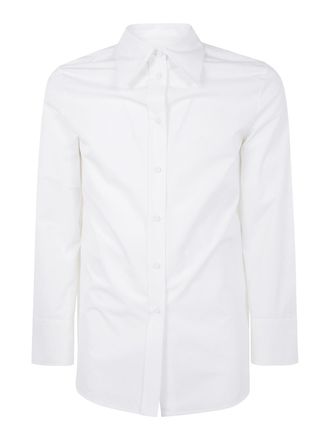 Jil Sander Chemise - Blanc