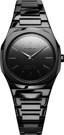 D1 Milano Analoguhr