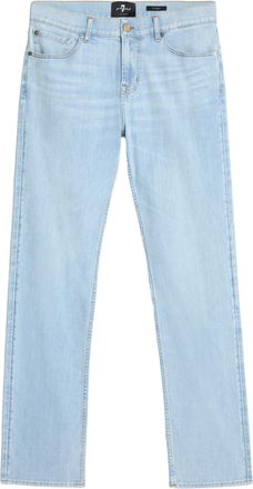 7 For All Mankind Slimmy Studio Blue