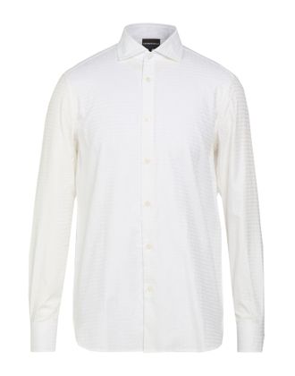 Emporio Armani TOPS - Hemden auf YOOX.COM