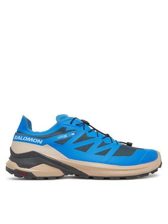 Salomon Laufschuhe Xa Meta Made In France L47886700 Blau