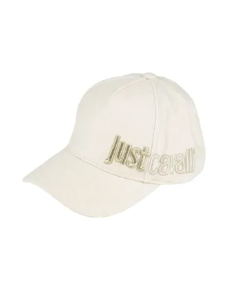 Just Cavalli ACCESSOIRES - M&uuml;tzen & H&uuml;te auf YOOX.COM