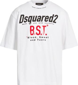 Dsquared2 TOPS - T-shirts auf YOOX.COM