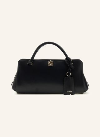 Guess Handtasche Audrey schwarz