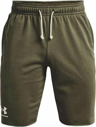 Under Armour Rival Terry - Trainingshosen - Herren
