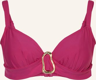 Prima Donna Primadonna B&uuml;gel-Bikini-Top Uvita pink