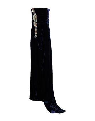 Costarellos KLEIDER - Maxi-Kleider auf YOOX.COM