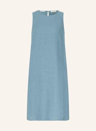 Marc O'Polo Marc Opolo Leinenkleid blau