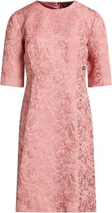 Dolce & Gabbana KLEIDER - Midi-Kleider auf YOOX.COM