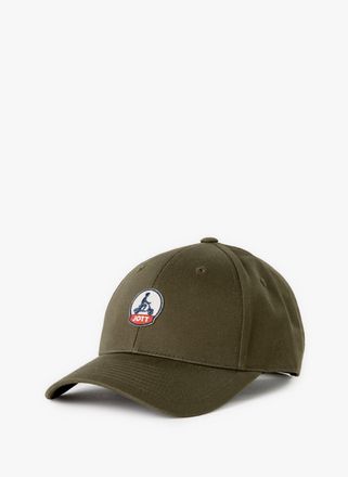 Jott Casquette brod&eacute;e en coton