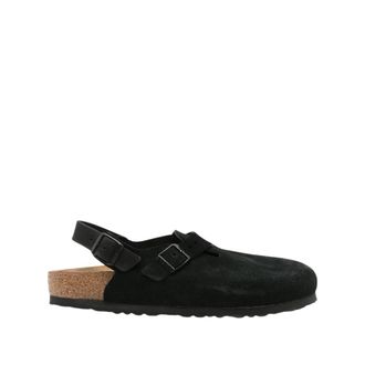 Birkenstock Tokio Narrow Fit - - Shoes - Herren - Schwarzk - 43 EU
