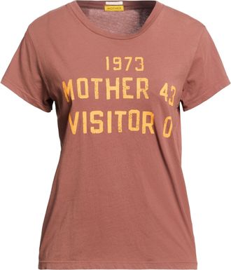 Mother TOPS - T-shirts auf YOOX.COM
