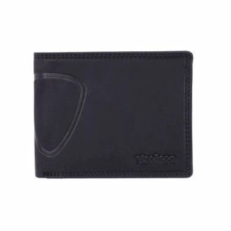 Strellson Geldb&ouml;rsen & Kartenetuis - - Accessories - Herren - Schwarzk - M