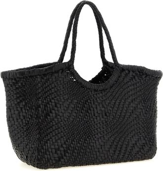 Dragon Diffusion Shoulder Bag - Black
