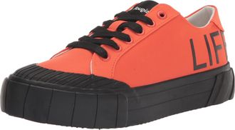 Desigual Damen Shoes_Street_Awesome 7000 Melocoton, Orange, 38 EU
