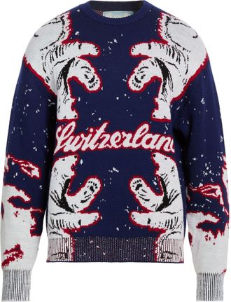 Bally STRICKWAREN - Pullover auf YOOX.COM