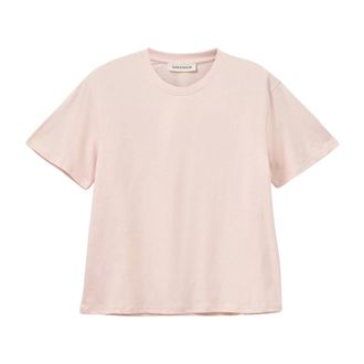 Sofie Schnoor Femme, Tops, Beige, Taille: 42 FR T-Chemises