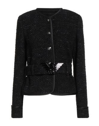 Emporio Armani JACKEN & M&Auml;NTEL - Jacken und Anoraks auf YOOX.COM