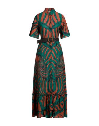 Connor & Blake KLEIDER - Maxi-Kleider auf YOOX.COM