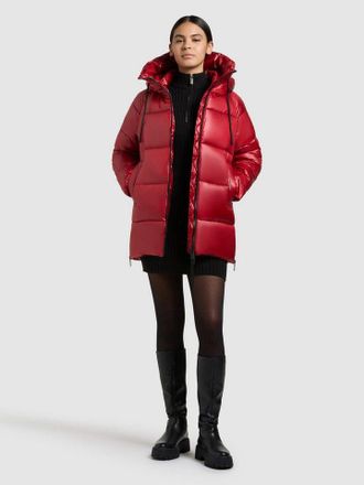 Khujo Steppjacke CARA