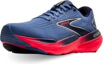 Brooks 1204081B489 Glycerin 21 Femme Blue/Black/Pink EU 37.5