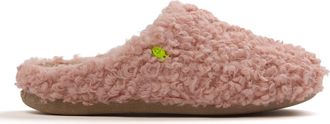 Hot Potatoes Damen 92251 Hausschuh, Rosa, 40 EU