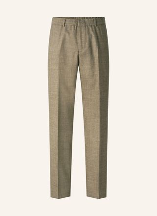 Bogner Chino Marcus-4 Regular Fit gruen