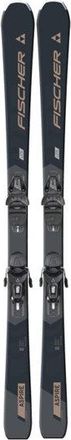 Fischer Aspire SLR Pro W + RS9 GW SLR - Alpinski - Damen