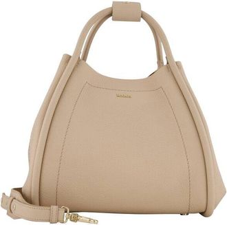 Max Mara Damen Handtasche MARINE Medium