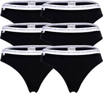 Lacoste String