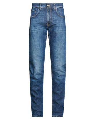Pantaloni Torino HOSEN & R&Ouml;CKE - Jeanshosen auf YOOX.COM