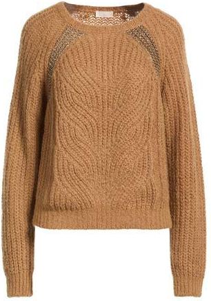 Liu Jo MAILLE - Pullover sur YOOX.COM