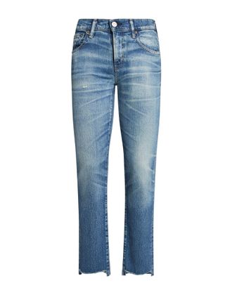 Moussy HOSEN & R&Ouml;CKE - Jeanshosen auf YOOX.COM