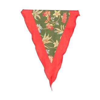 Fay Femme, Accessoires, Multicolore, Taille: ONE Size Fay Scarfs