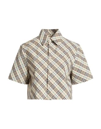 Burberry TOPS - Hemden auf YOOX.COM