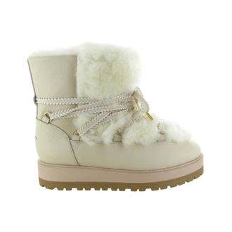 Bobbies Damen, Schuhe, Weiß, 38 EUGröße