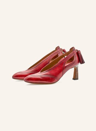 Lottusse Lottusse Pumps Smithson rot