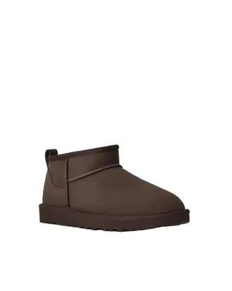 UGG Ankle Boot - Brown