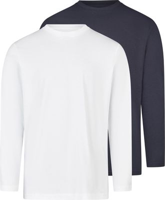 Ragman Shirt Basic